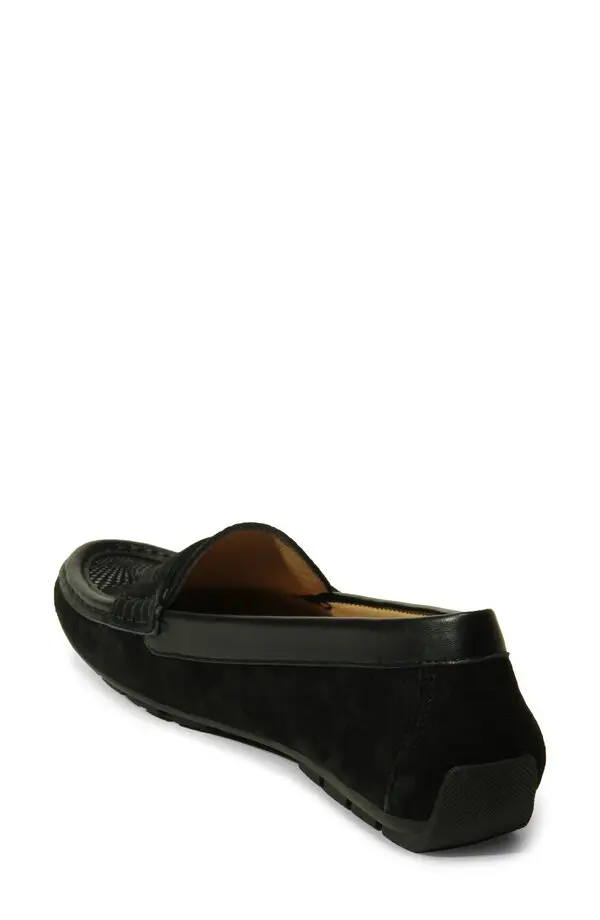 Vaneli Assia Penny Loafer