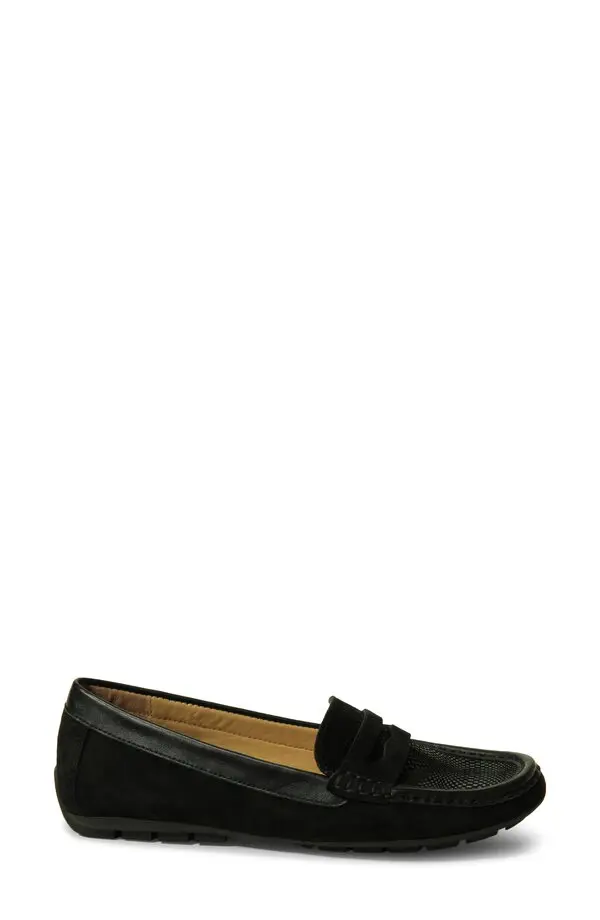 Vaneli Assia Penny Loafer