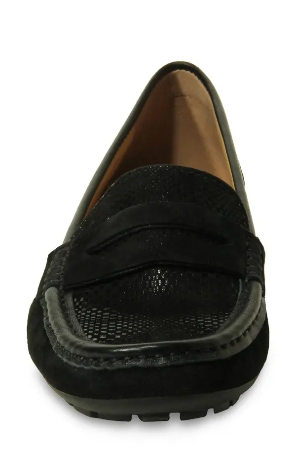 Vaneli Assia Penny Loafer