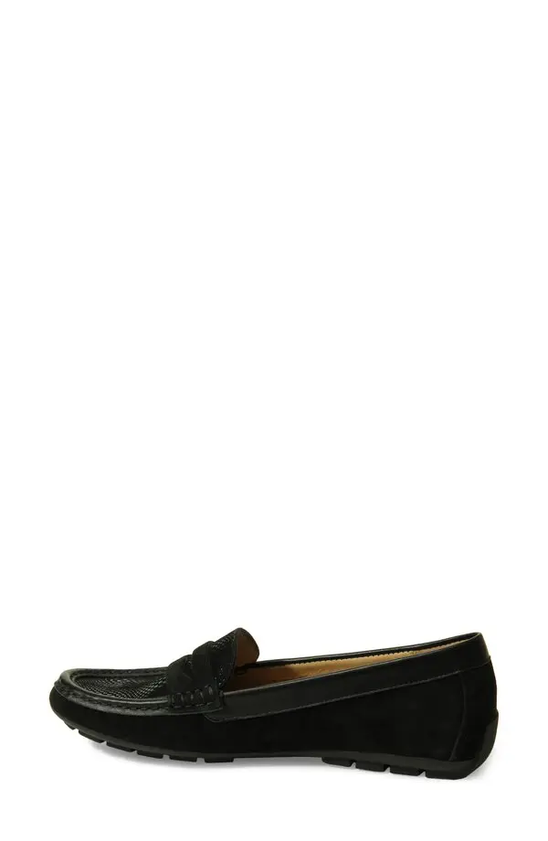 Vaneli Assia Penny Loafer