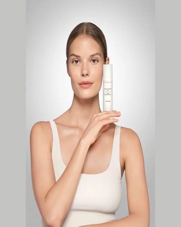 CHANTECAILLE Oil Free Balancing Moisturizer, 1.7 Oz