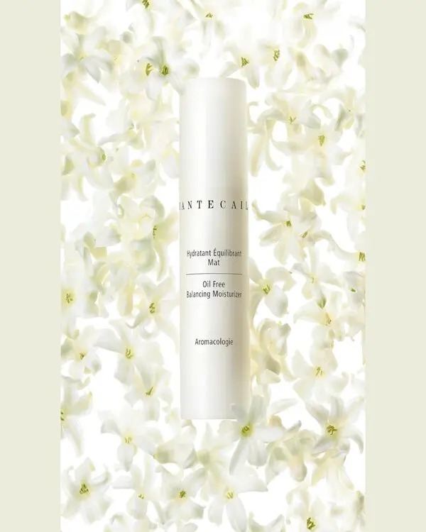 CHANTECAILLE Oil Free Balancing Moisturizer, 1.7 Oz