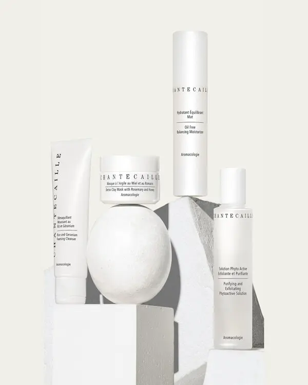CHANTECAILLE Oil Free Balancing Moisturizer, 1.7 Oz