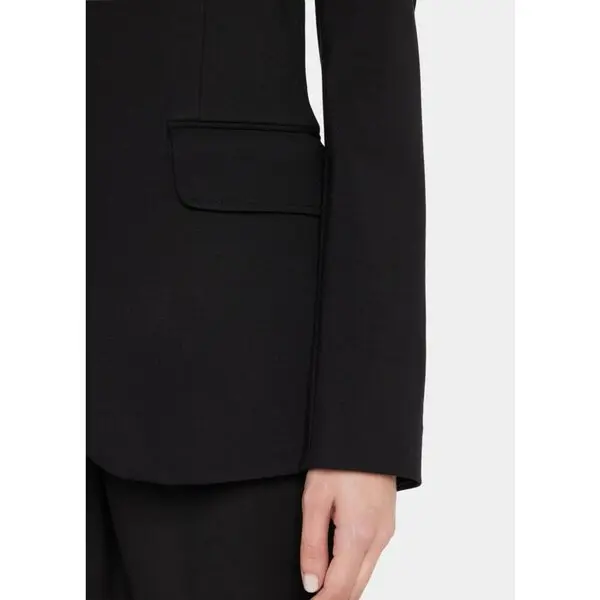 Kobi Halperin Collette Peak-lapel Single-button Jacket