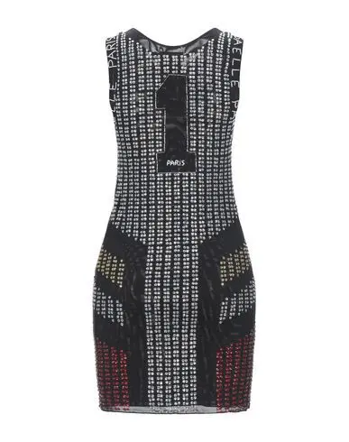 GAËLLE PARIS Mini Bodycon Dress