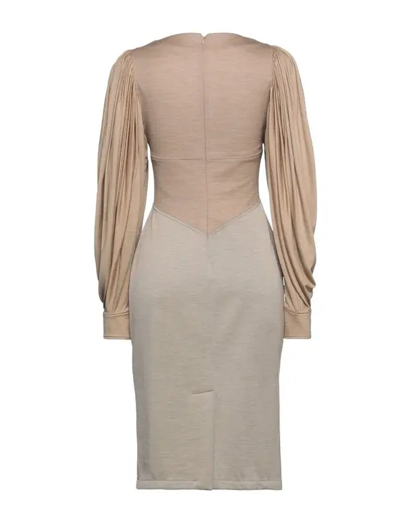 Burberry Midi Dress