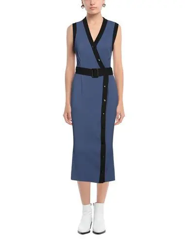 TRUSSARDI Midi Bodycon Dress
