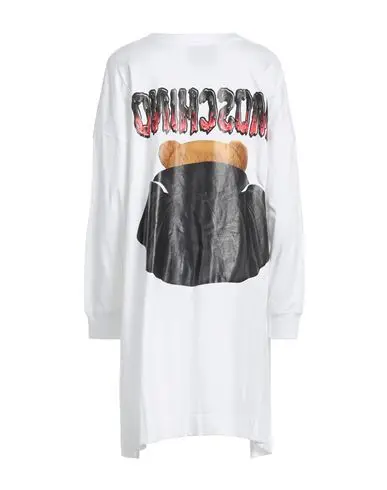Moschino Mini Dress - White