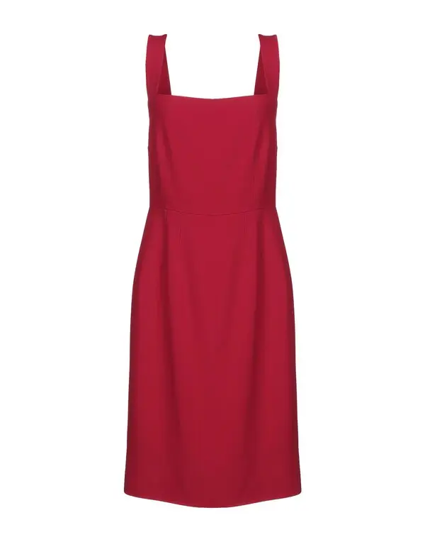 Dolce & Gabbana Midi Dress