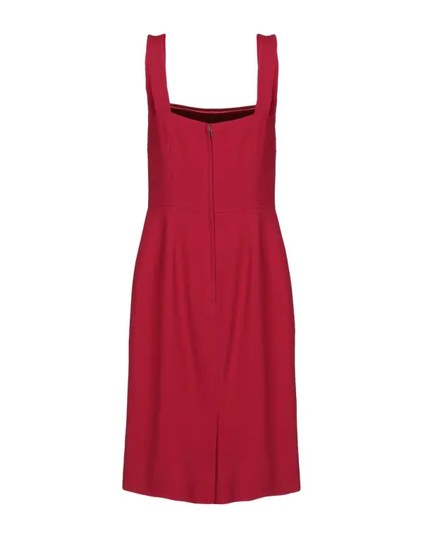 Dolce & Gabbana Midi Dress