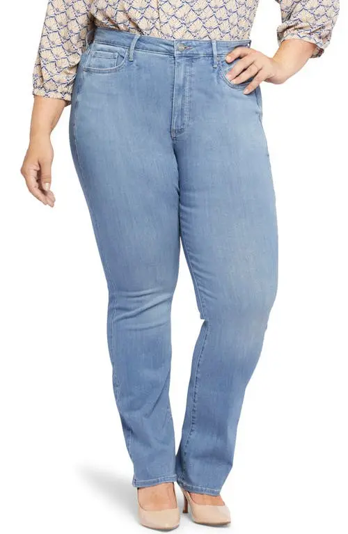 NYDJ Slim Bootcut Jeans - Lovesick
