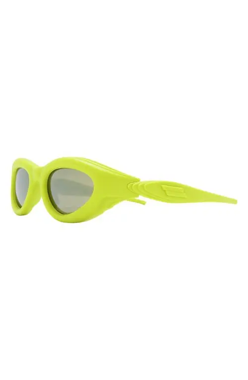 Bottega Veneta Sport 51mm Sunglasses
