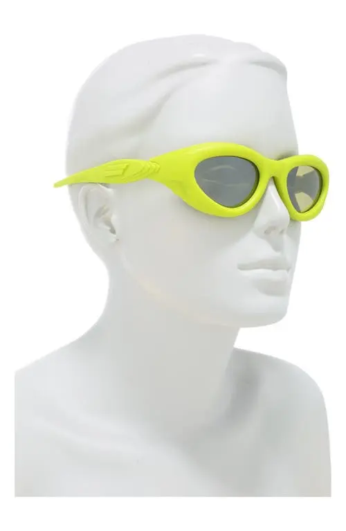 Bottega Veneta Sport 51mm Sunglasses