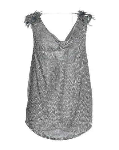 TRUSSARDI Embellished Top
