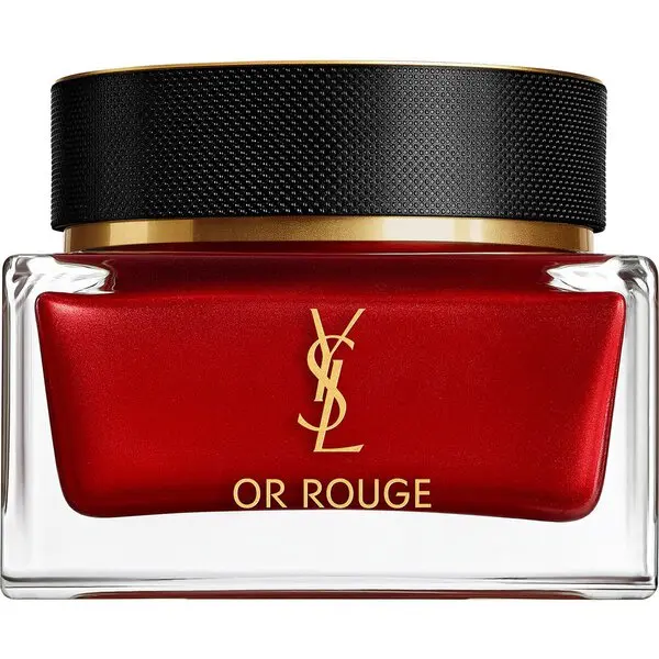 Saint Laurent Or Rouge Crème Essentielle Anti-aging Face Cream - No Color