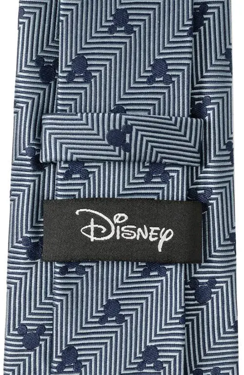 CUFFLINKS, INC. Silk Herringbone Neck Tie
