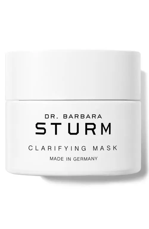 Dr. Barbara Sturm Clarifying Mask - No Color
