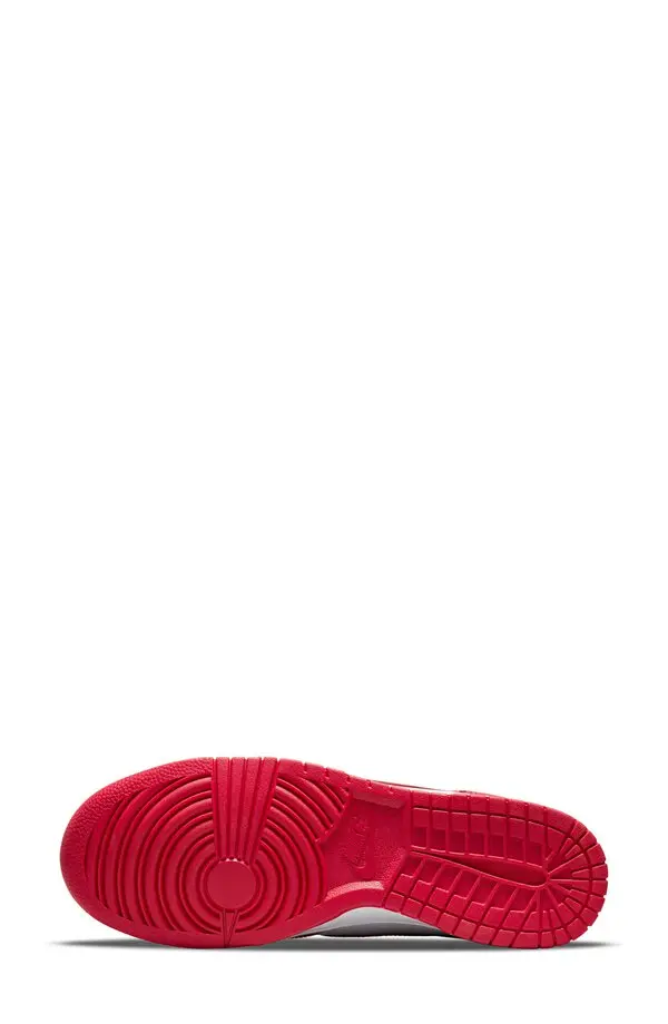 Nike Dunk Hi Retro Basketball Shoe