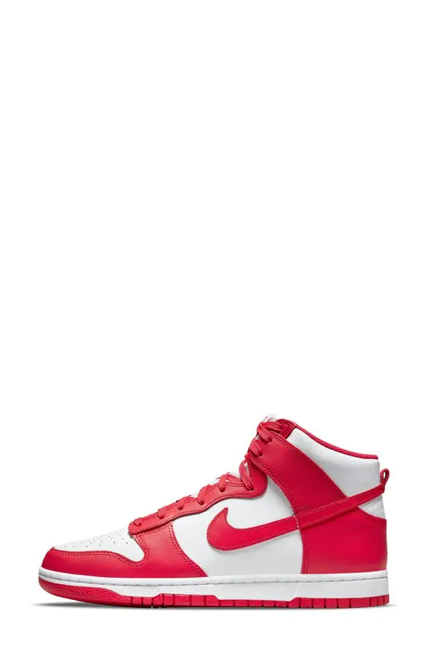 Nike Dunk Hi Retro Basketball Shoe