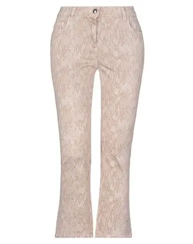 LUCKYLU  MILANO Bootcut Cropped Pants