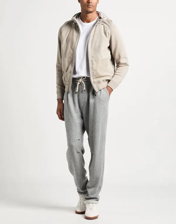 Brunello Cucinelli Pants Size Cashmere
