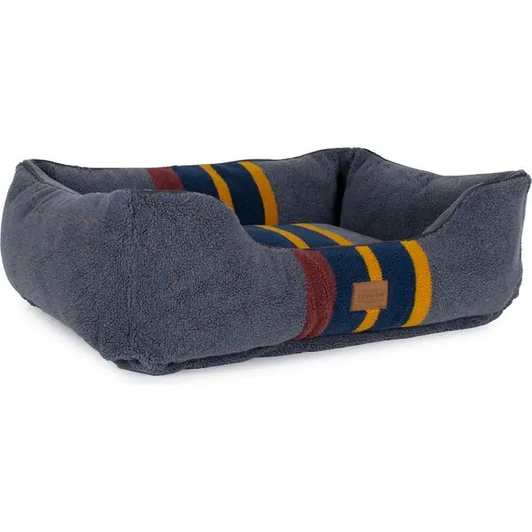 Pendleton Kuddler Dog Bed - Lake