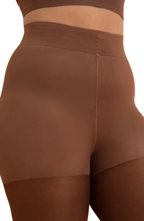 SHAPERMINT High-waist Shaper Tights
