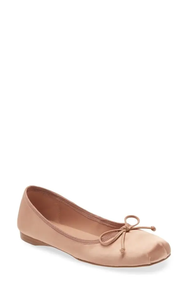 Jeffrey Campbell Tutu Ballet Flat