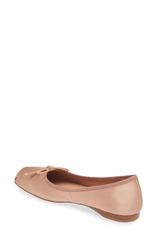 Jeffrey Campbell Tutu Ballet Flat