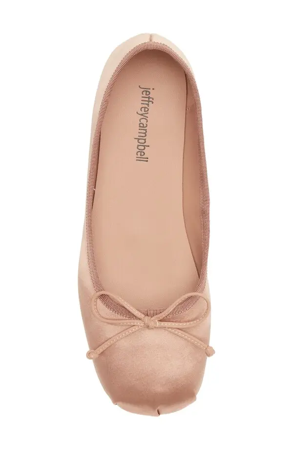 Jeffrey Campbell Tutu Ballet Flat