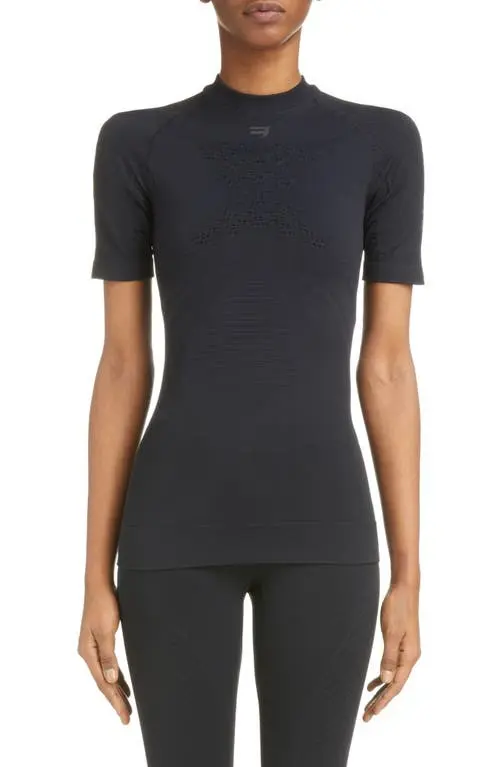 Balenciaga Athletic Shirt