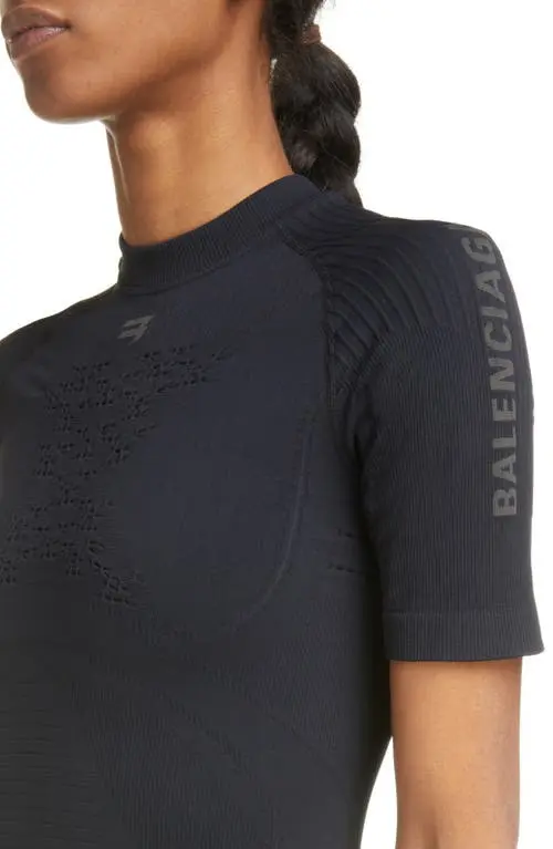 Balenciaga Athletic Shirt