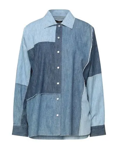 Dolce & Gabbana Denim Shirt