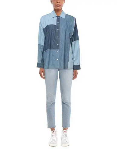 Dolce & Gabbana Denim Shirt