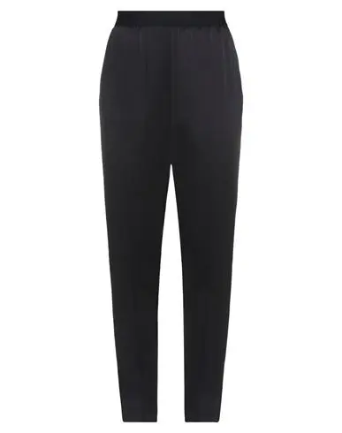 MAISON MARGIELA High-waisted Tapered Leg Pants