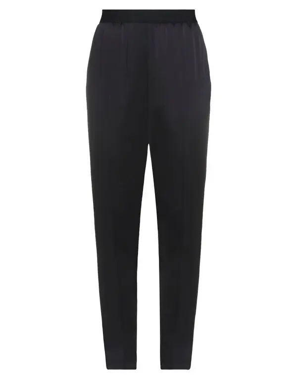 MAISON MARGIELA High-waisted Tapered Leg Pants