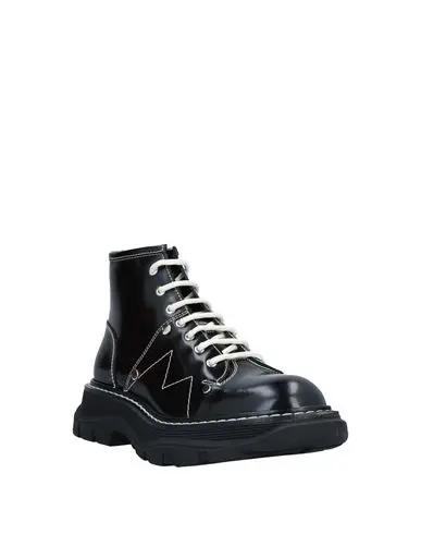 Alexander McQueen Ankle Boots