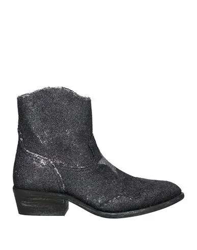NIRA RUBENS Ankle Boots - Grey