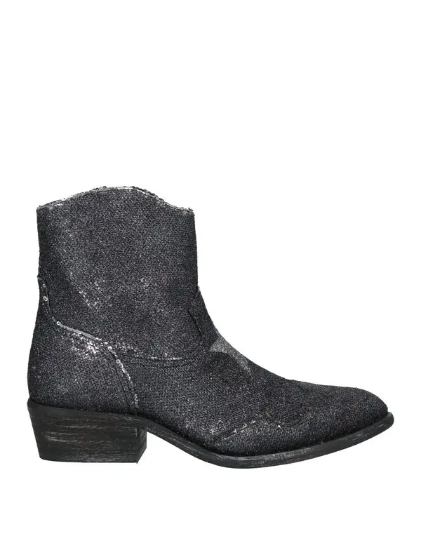 NIRA RUBENS Ankle Boots - Grey