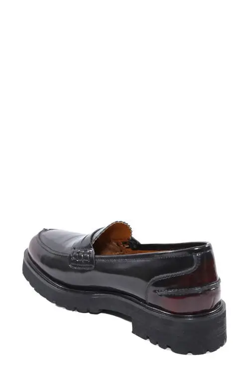 BAND OF THE FREE Alder Platform Loafer
