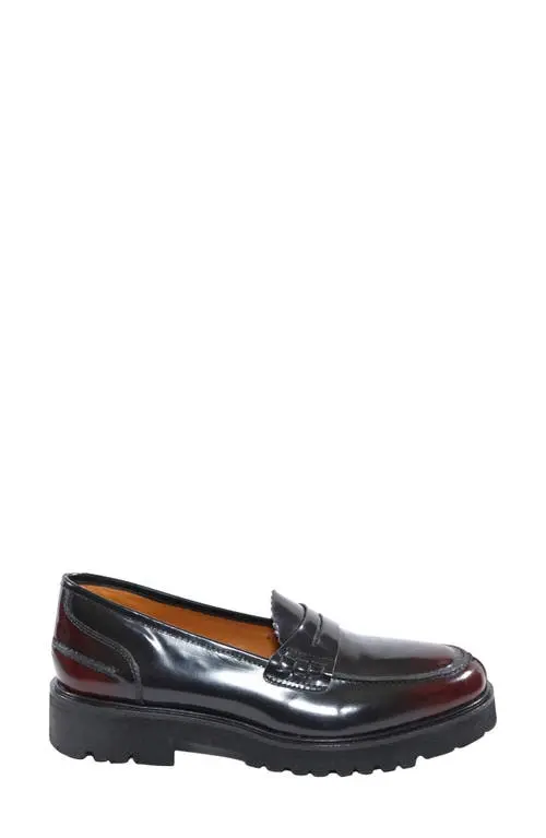 BAND OF THE FREE Alder Platform Loafer