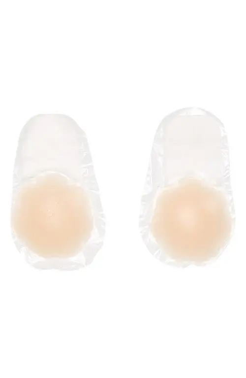 Fashion Forms Lift It Up Gel Breast Petals - Nude