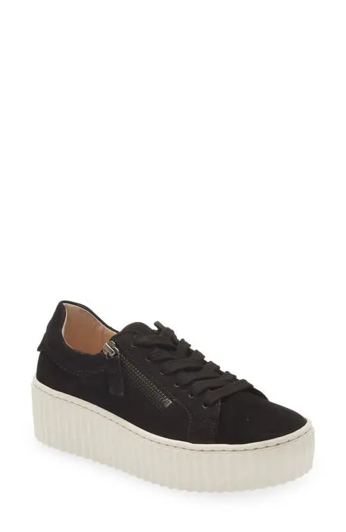 Gabor Platform Sneakers