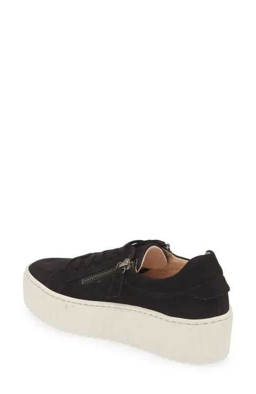 Gabor Platform Sneakers