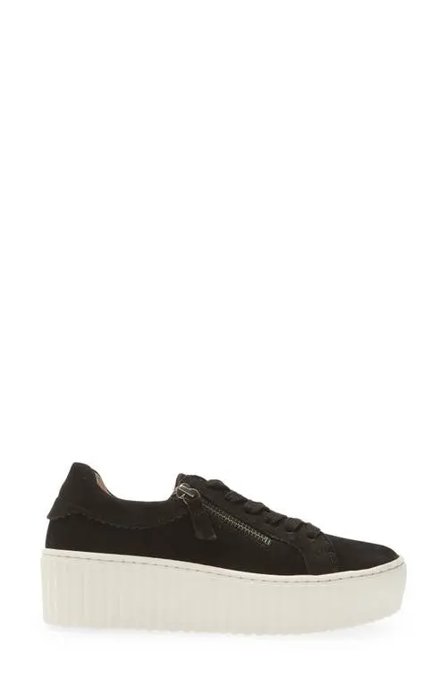 Gabor Platform Sneakers