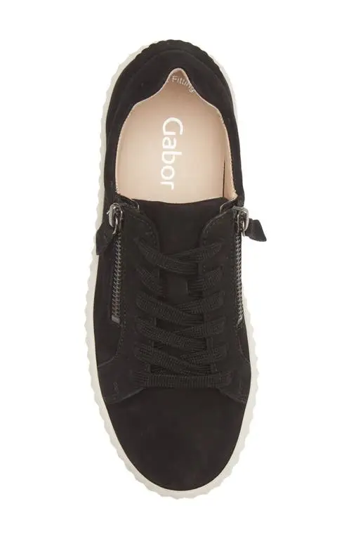 Gabor Platform Sneakers