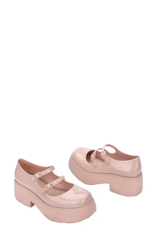 Melissa Farah Platform Mary Jane