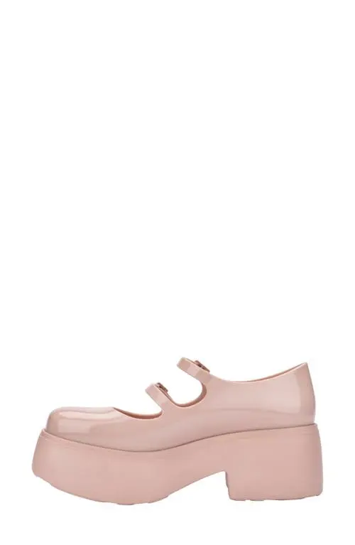 Melissa Farah Platform Mary Jane