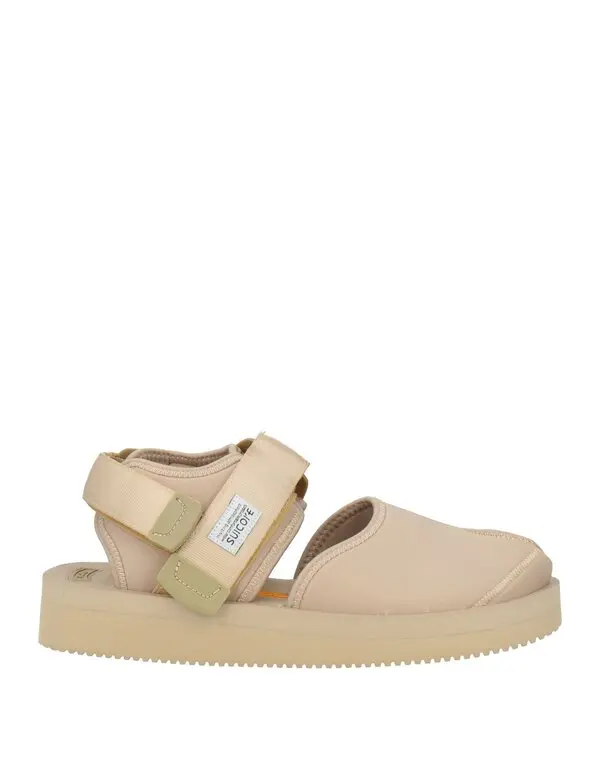 Suicoke Textile Fiber Sandals