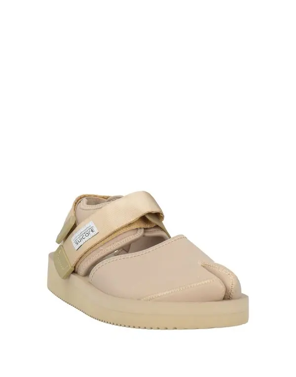 Suicoke Textile Fiber Sandals